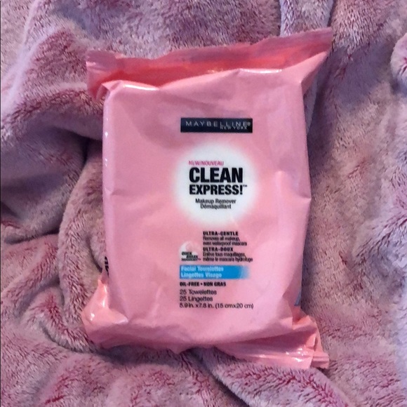 Skincare | Fresh Face Skincare Bundle Face Wipe Bundle New | Poshmark